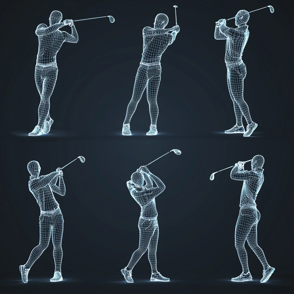 Unlock Your Golf Swing: Essential Mobility Exercises to Improve Swing