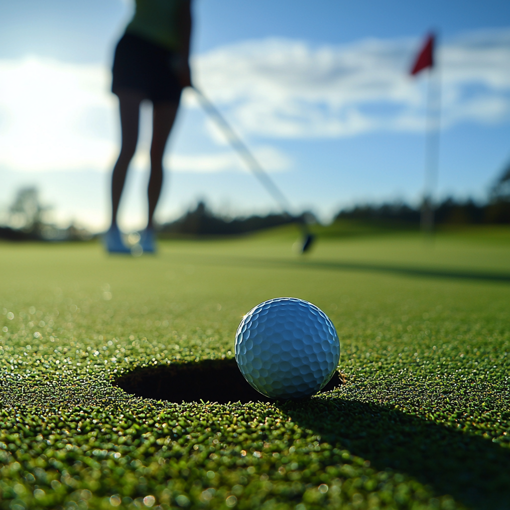 Shoulder Mobility Exercises for Golfers: Prevent Injuries and Improve Swing