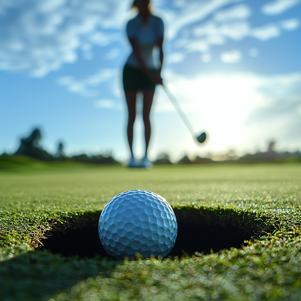 Hip Mobility for Golf Swing: Essential Movements for Better Rotation