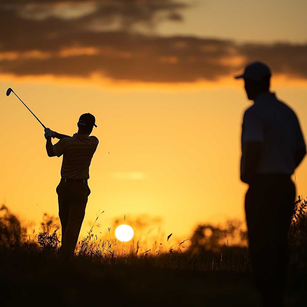 Unlock Your Swing: Essential Golf Mobility Exercises for Professionals